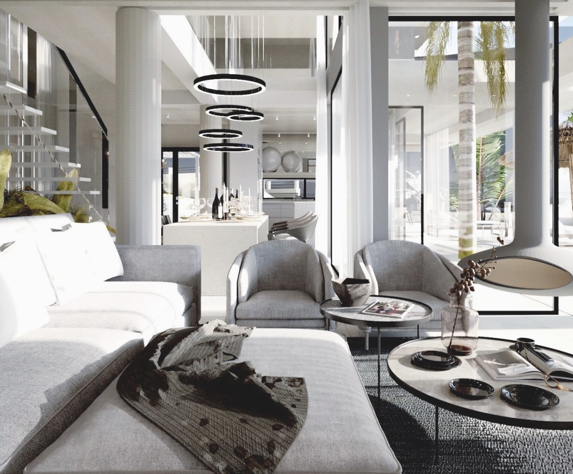 Villa Omorfia by Ailit Estate | Ailit Estate