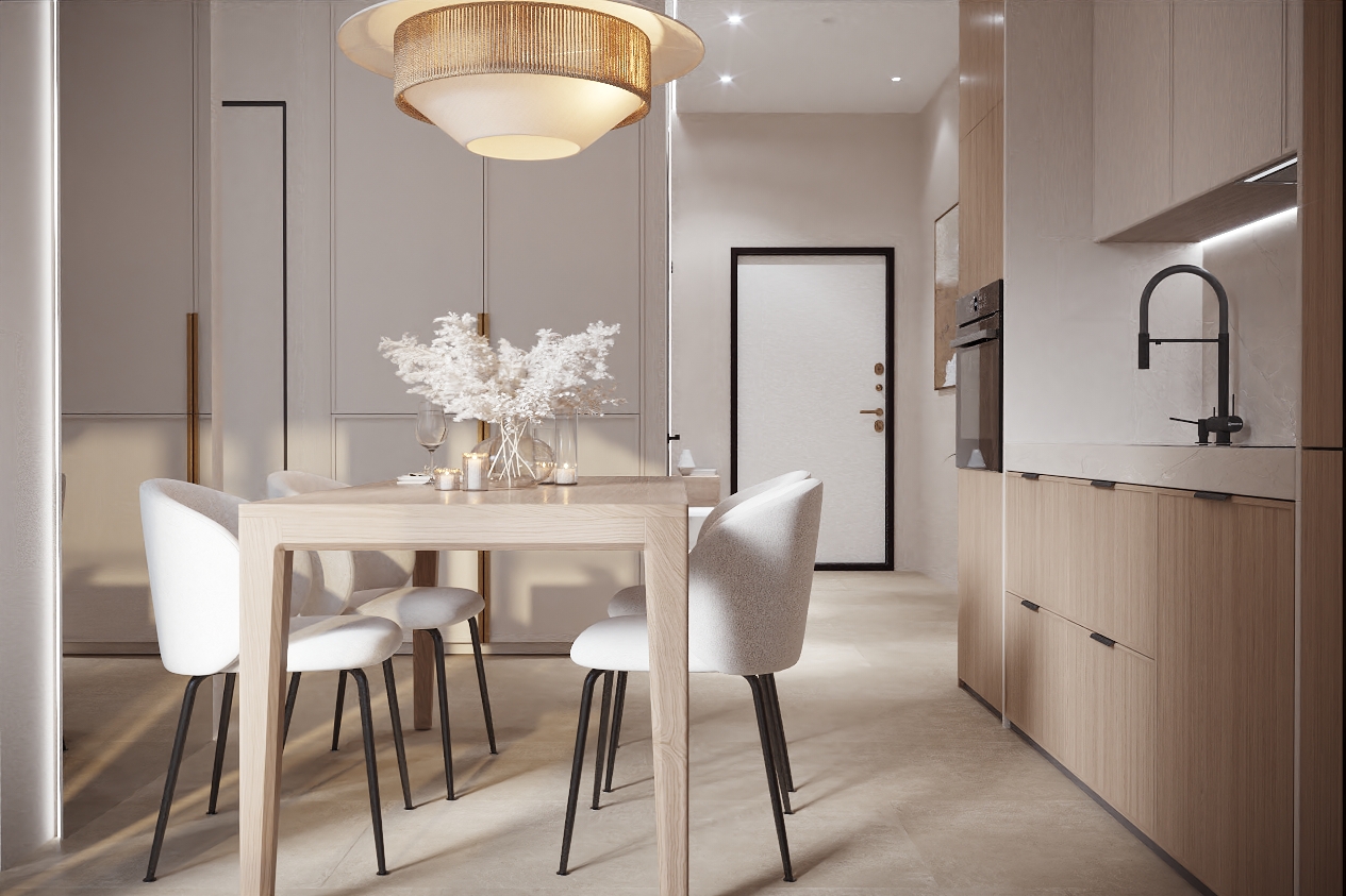 Harmony Apartment Complex in Almyrida (for sale) | Ailit Estate